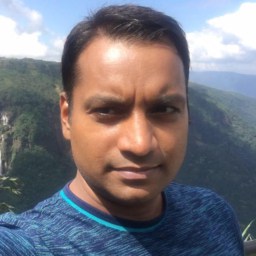 Abhishek Pratap Singh | Indian Psychiatric Society