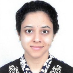 Ashitha R | Indian Psychiatric Society