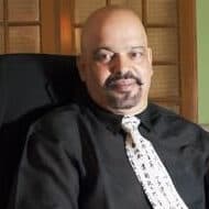 DR RAJENDRA BARVE | Indian Psychiatric Society