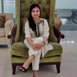 Dipanwita Biswas | Indian Psychiatric Society