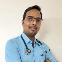 Jyoti Prakash C K Acharya | Indian Psychiatric Society