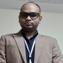 Shivprasad Tirth | Indian Psychiatric Society