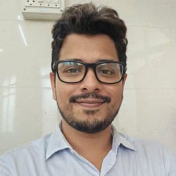 Parijat Roy | Indian Psychiatric Society